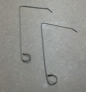 Passap Knitting Machine Set Up – Pumping Station: One