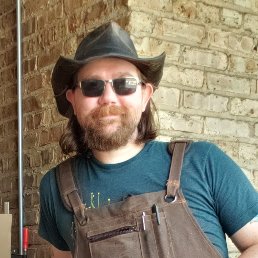 People – Pumping Station: One